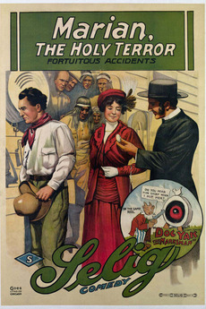 ‎Doc Yak, the Marksman (1914) directed by Sidney Smith • Film + cast ...