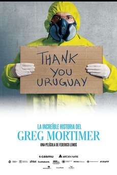 ‎Greg Mortimer: en busca de una tierra solidaria (2021) directed by ...