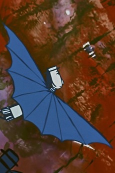 ‎Icarus (1966) directed by Jerzy Zitzman • Reviews, film + cast ...