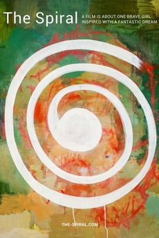 ‎The Spiral (2021) directed by Igor Buzaev • Film + cast • Letterboxd