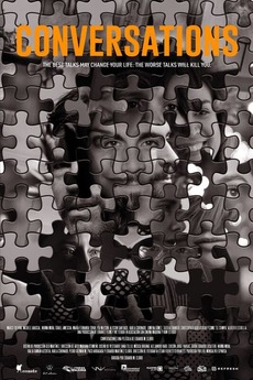 ‎Conversations • Film + cast • Letterboxd