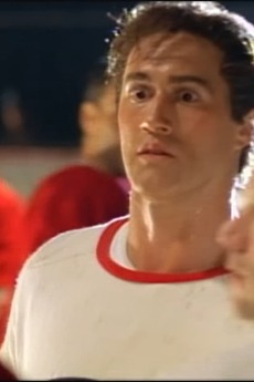 ‎Heritage Minutes: Maurice "Rocket" Richard (1991) • Reviews, film ...