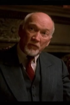 ‎Heritage Minutes: J.S. Woodsworth (2003) • Reviews, film + cast ...