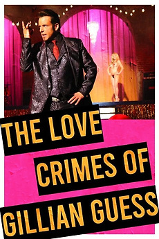 ‎The love crimes of Gillian Guess (2004) directed by Bruce McDonald ...