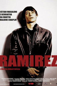 ‎Ramírez (2008) directed by Albert Arizza • Film + cast • Letterboxd