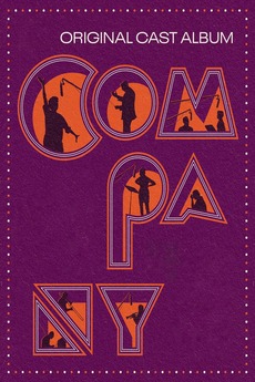 ‎Original Cast Album: Company (1970) directed by D. A. Pennebaker ...
