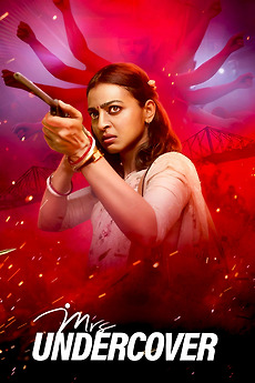 ‎Mrs. Undercover (2023) directed by Anushree Mehta • Reviews, film ...