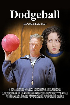 ‎Dodgeball (2001) directed by Donald Bull • Reviews, film + cast ...