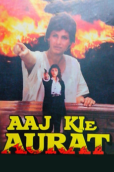 ‎Aaj Kie Aurat (1993) directed by Avtar Bhogal • Film + cast • Letterboxd