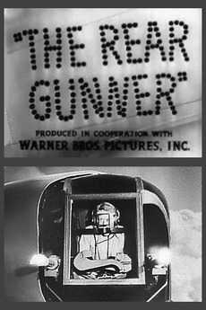 The Rear Gunner’ watched by Robert Hayes • Letterboxd