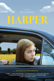 ‎Harper (2021) directed by Kate Bohan • Reviews, film + cast • Letterboxd