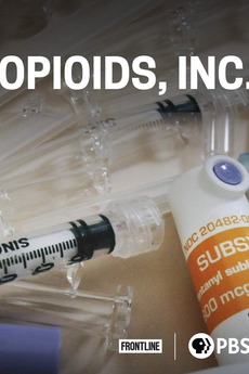 â žopioids Inc â Film Cast â Letterboxd