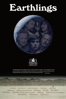 ‎Earthlings (2023) directed by Steven Doughton • Reviews, film + cast ...