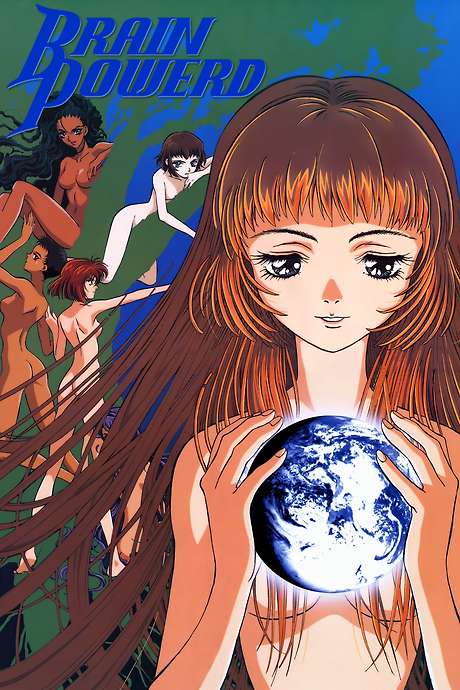 ‎Brain Powerd (1998) directed by Yoshiyuki Tomino • Reviews, film ...
