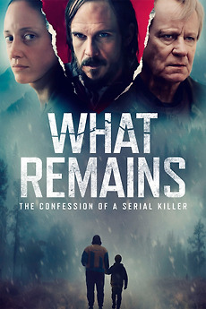 ‎What Remains (2022) directed by Ran Huang • Reviews, film + cast ...