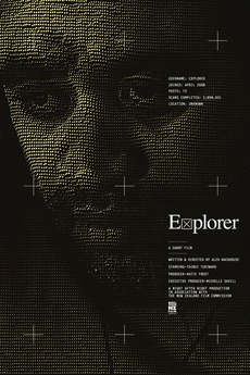 ‎Explorer (2016) directed by Alex Backhouse • Film + cast • Letterboxd