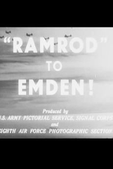 ‎The Thunderbolts: Ramrod to Emden (1943) • Film + cast • Letterboxd