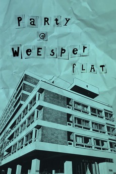 ‎Party at Weesperflat (2021) directed by Martina Furlan • Reviews, film + cast • Letterboxd