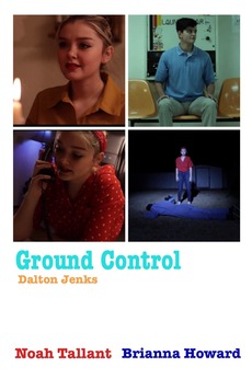 ‎Ground Control (2021) directed by Dalton Jenks • Reviews, film + cast ...
