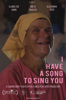 ‎I Have a Song to Sing You (2019) directed by Eluned Zoë Aiano ...