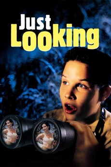 ‎Just Looking (1999) directed by Jason Alexander • Reviews, film + cast ...