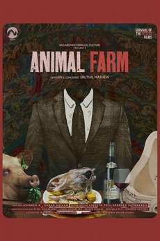 ‎Animal Farm (2021) directed by Sruthil Mathew • Reviews, film + cast ...
