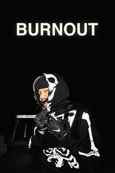 ‎BURNOUT (2021) directed by Jean Dawson • Reviews, film + cast • Letterboxd