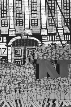 ‎Litera (1962) directed by Daniel Szczechura • Reviews, film + cast ...