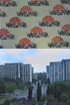 ‎Warsaw 88-89 (1989) directed by Tomasz Dominik, Piotr Rozbicki • Film ...