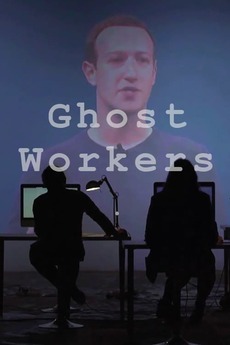 ‎Ghost Workers (2019) directed by Sandrine Rigault • Reviews, film ...