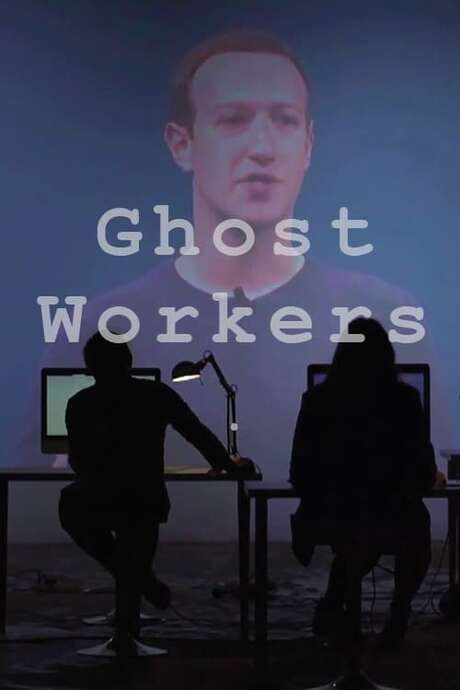 ‎Ghost Workers (2019) directed by Sandrine Rigault • Film + cast ...