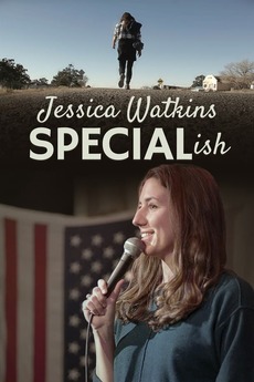 ‎Jessica Watkins: Specialish (2019) directed by Jessica Watkins ...