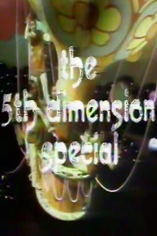 ‎The 5th Dimension Special: An Odyssey in the Cosmic Universe of Peter ...