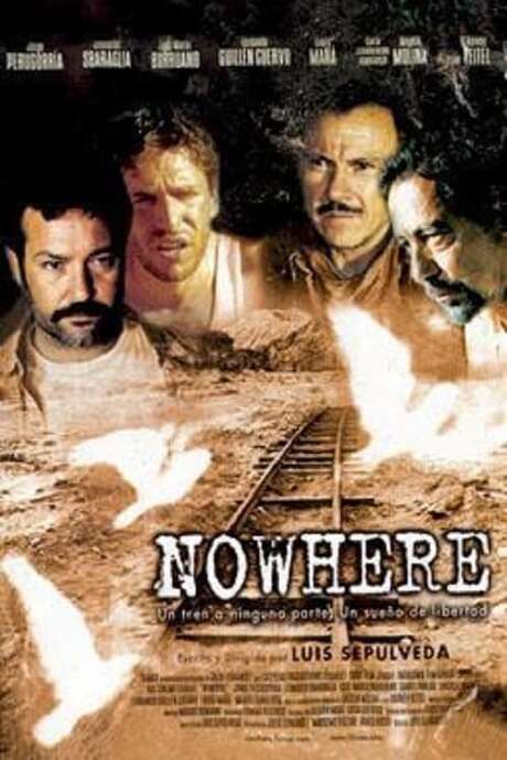 ‎Nowhere (2002) directed by Luis Sepúlveda • Film + cast • Letterboxd