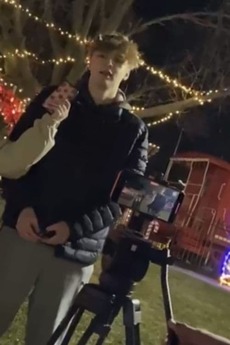 ‎Christmas Special (2021) directed by Jake Apgar • Reviews, film + cast ...