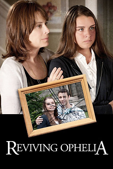 reviving ophelia mark