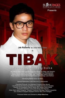 ‎Tibak (2016) directed by Arlyn dela Cruz • Film + cast • Letterboxd