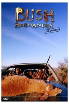 ‎Bush Mechanics (1998) directed by David Batty, Francis Jupurrula Kelly ...