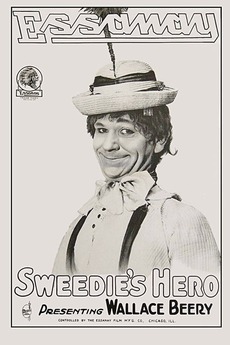 ‎Sweedie's Hero (1915) • Film + cast • Letterboxd