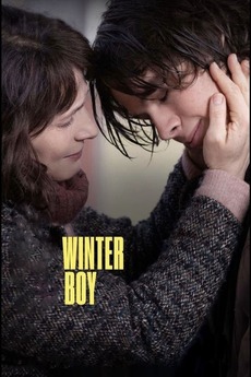 ‎Winter Boy (2022) directed by Christophe Honoré • Reviews, film + cast • Letterboxd