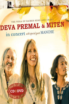 ‎Deva Premal & Miten - In Concert • Film + cast • Letterboxd