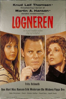 ‎The Liar (1970) directed by Knud Leif Thomsen • Reviews, film + cast • Letterboxd