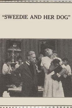 ‎Sweedie and Her Dog (1915) • Film + cast • Letterboxd