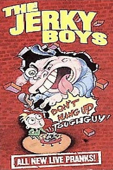 jerky boys