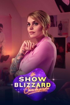 ‎Un show blizzard signé Cœur de pirate (2022) directed by Laurence ...