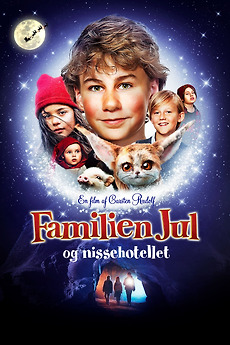 ‎Familien Jul og nissehotellet (2021) directed by Carsten Rudolf ...