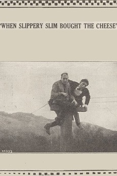 ‎When Slippery Slim Bought the Cheese (1915) directed by Roy Clements ...
