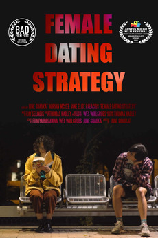 ‎Female Dating Strategy (2020) directed by June Shaukat • Reviews, film ...
