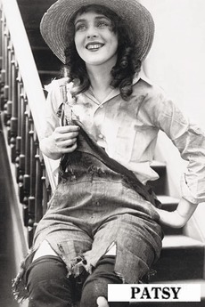 ‎Patsy (1917) directed by John G. Adolfi • Film + cast • Letterboxd