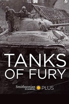 ‎Tanks of Fury (2014) directed by Rob Lihani • Reviews, film + cast ...